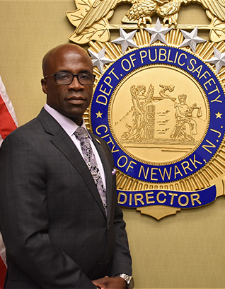 Essex County Police Chiefs - Member Agencies